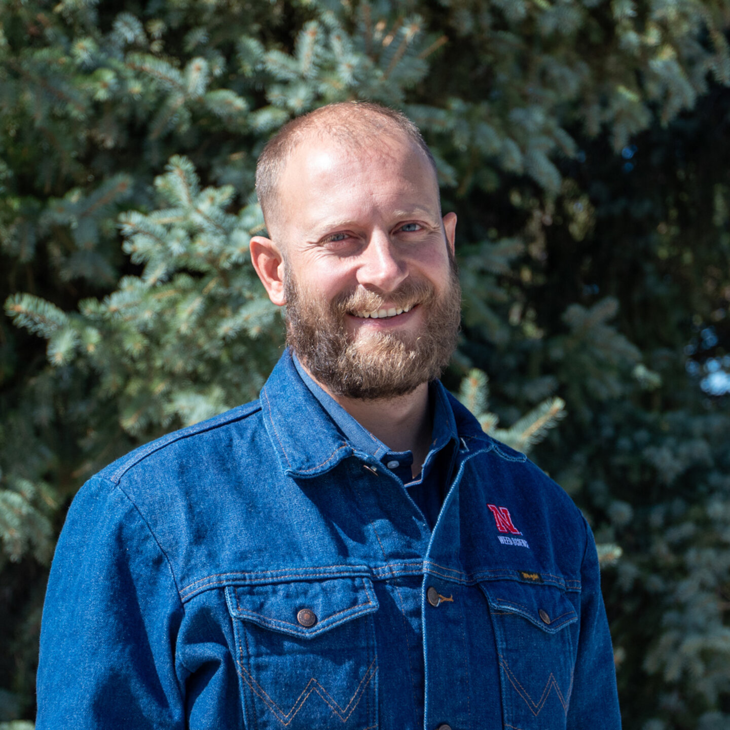 Dr. Nevin Lawrence | Panhandle Research Extension and Education Center ...