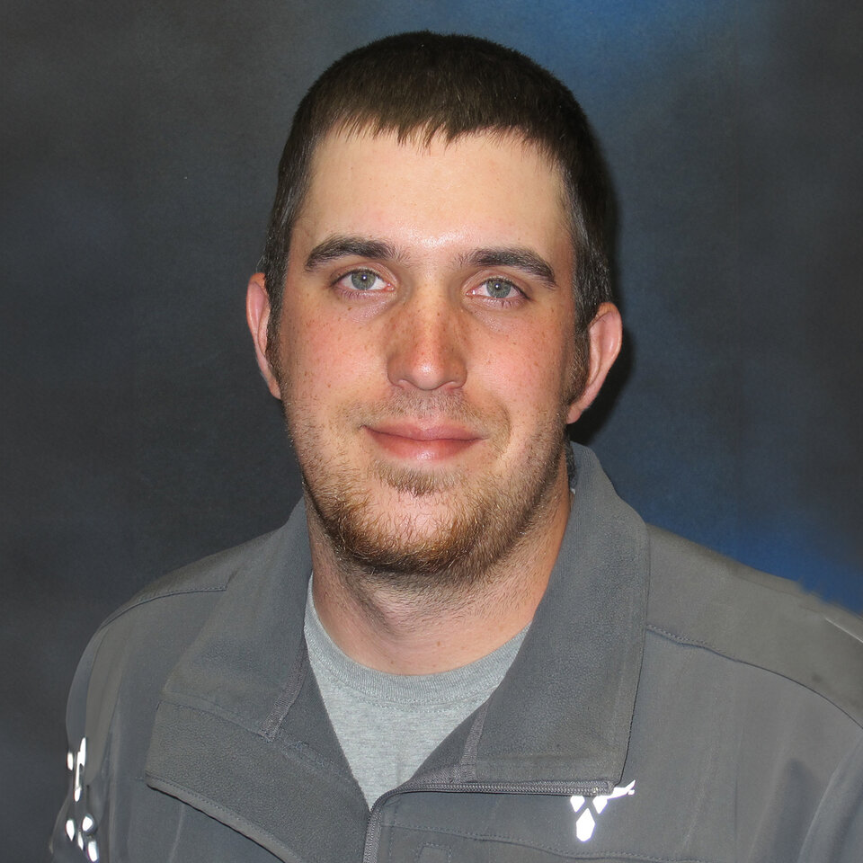 David Blanke | Panhandle Research Extension and Education Center | Nebraska