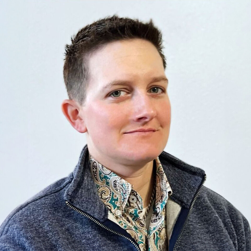 Kate Zander | Panhandle Research Extension and Education Center | Nebraska