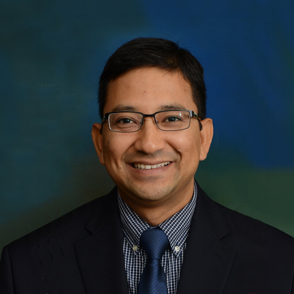 Dr. Bijesh Maharjan | Panhandle Research Extension and Education Center ...