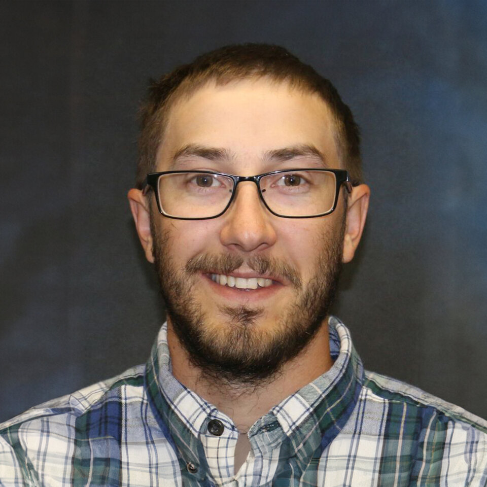 Stephan Geu | Panhandle Research Extension and Education Center | Nebraska